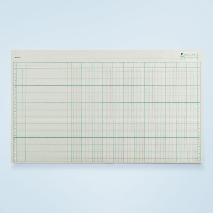 Blueline Accounting – Blueline CDA