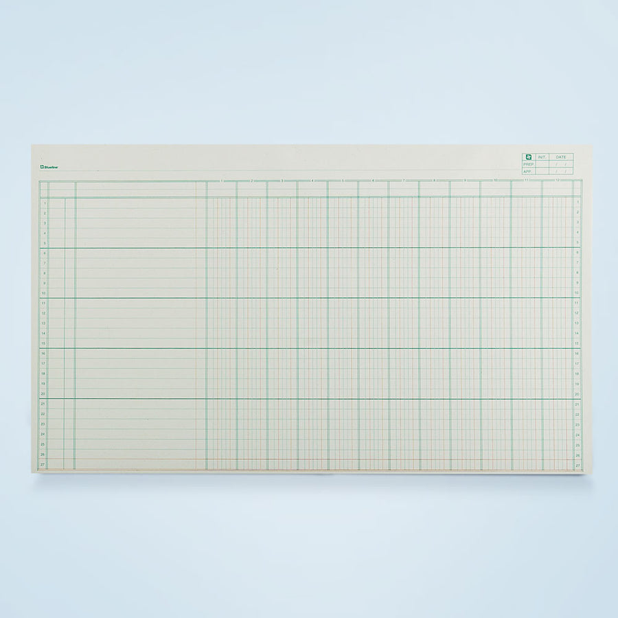 Blueline Accounting – Blueline CDA