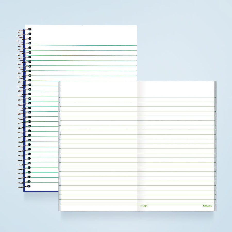 Blueline Note-taking – Blueline CDA