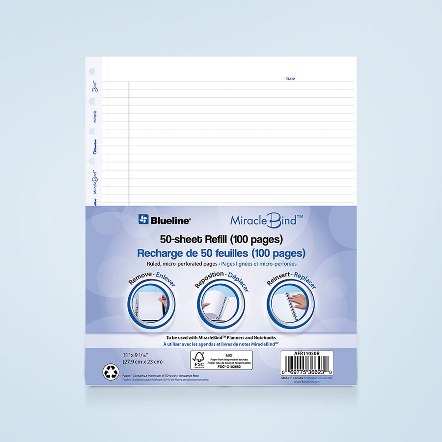 Blueline Note-taking – Blueline CDA