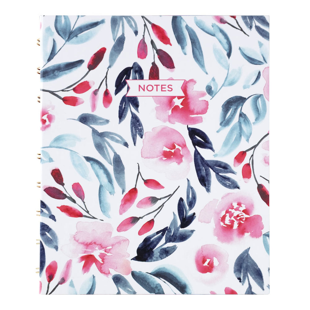 Blueline Notebooks – Blueline CDA