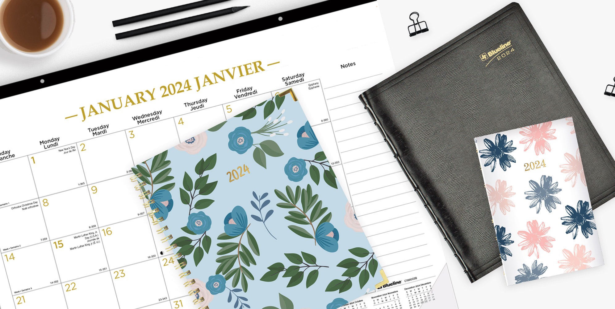 Blueline Canada – Blueline CDA