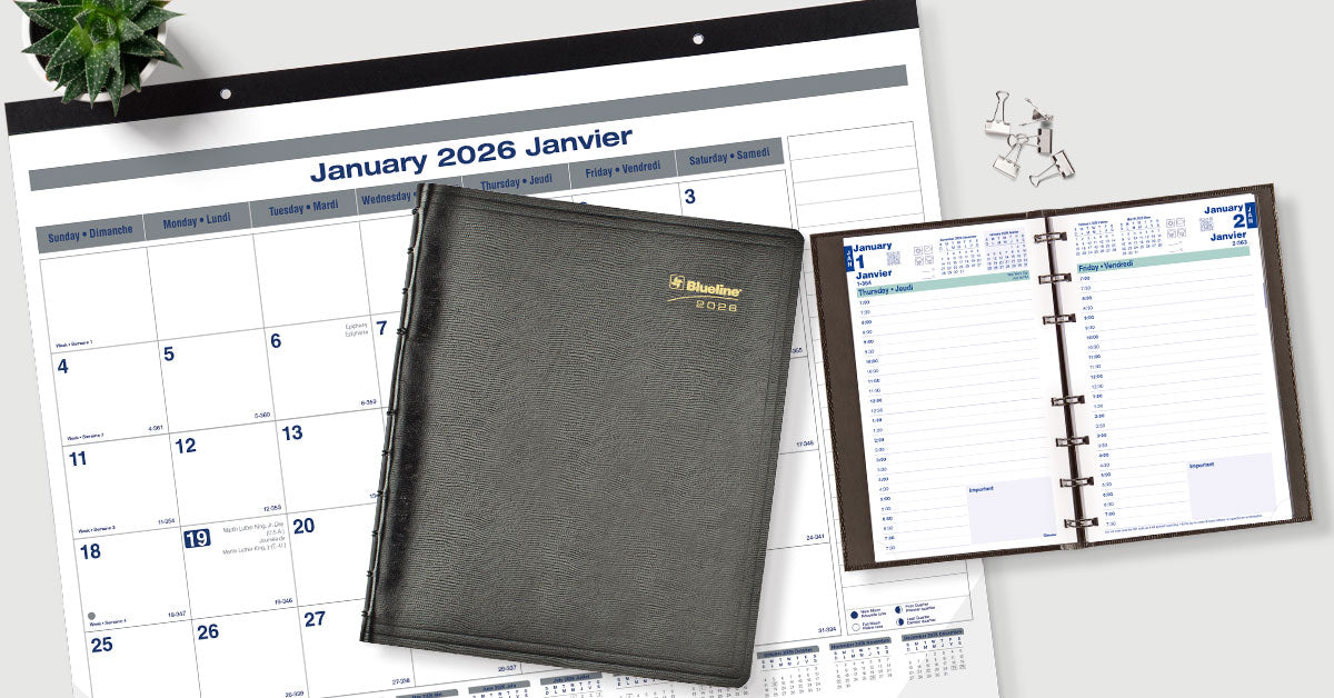 Blueline Accounting – Blueline CDA