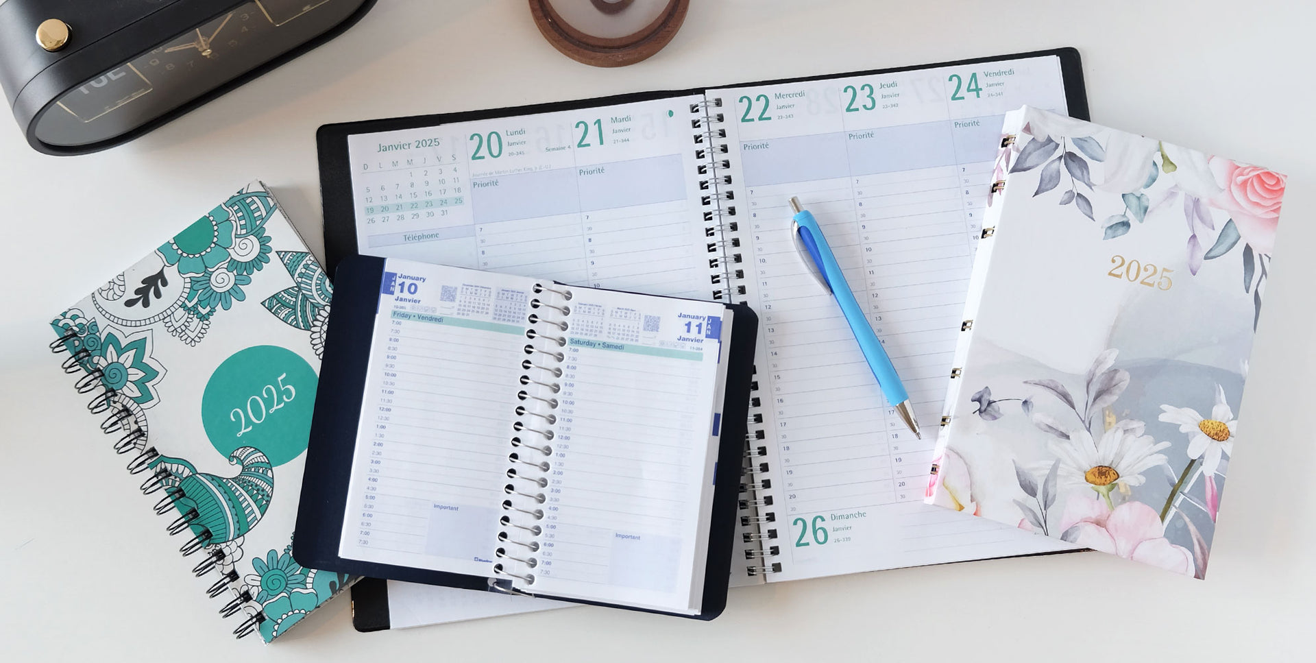 Blueline Canada – Blueline CDA