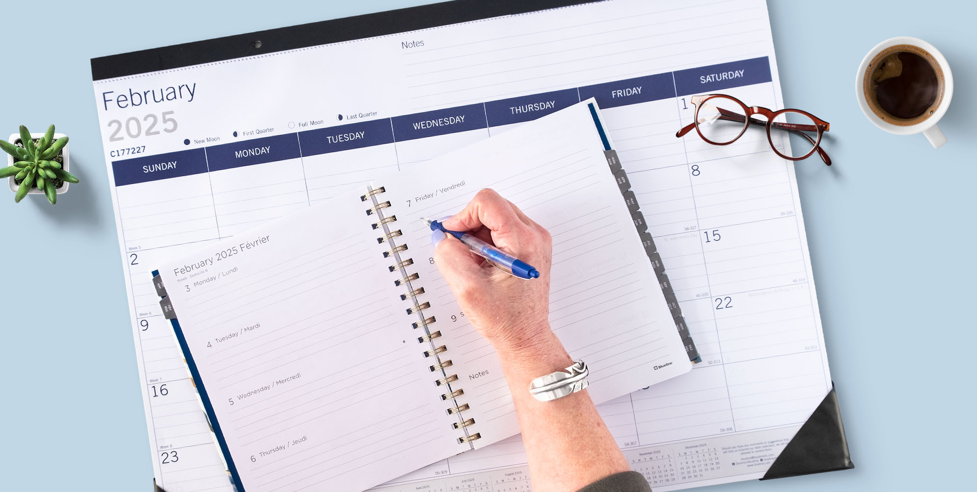 Blueline Canada – Blueline CDA