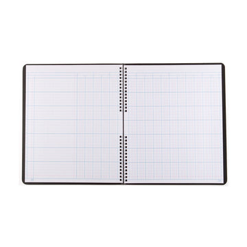 Blueline Columnar Books – Blueline CDA