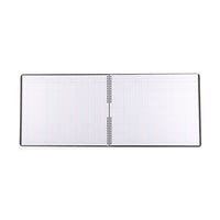 Blueline Columnar Books – Blueline CDA