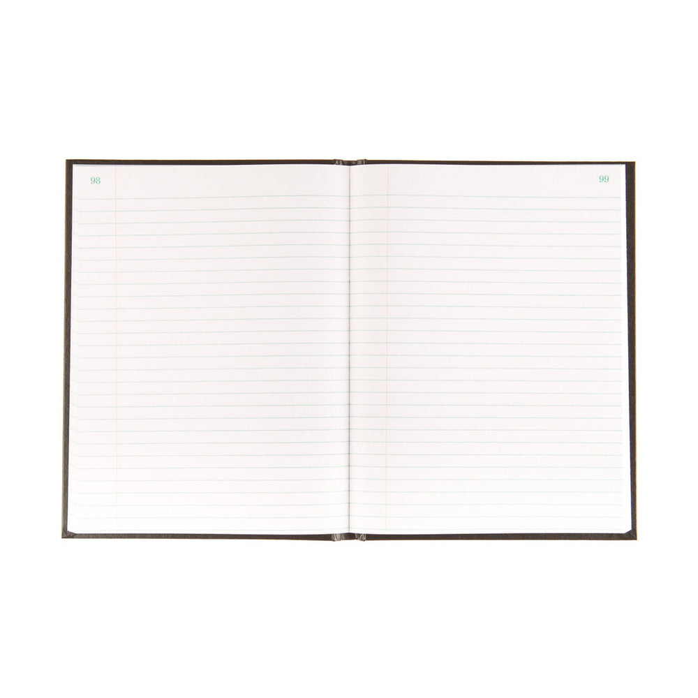 Blueline Account Books – Blueline CDA