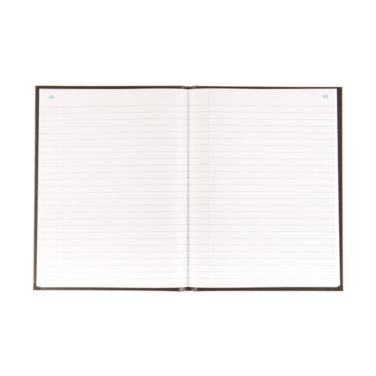 Blueline Account Books – Blueline CDA