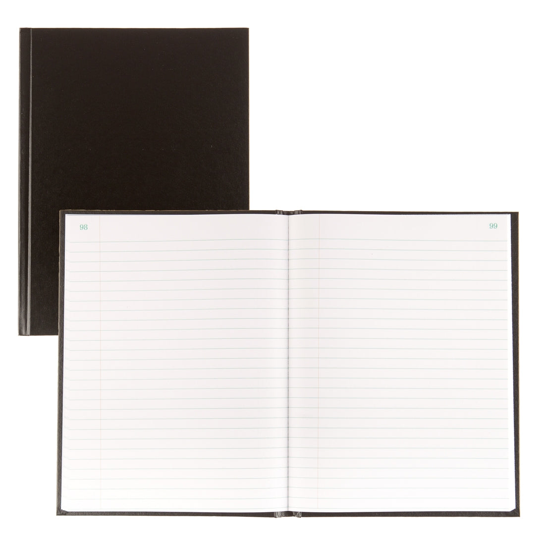 Blueline Account Books – Blueline CDA