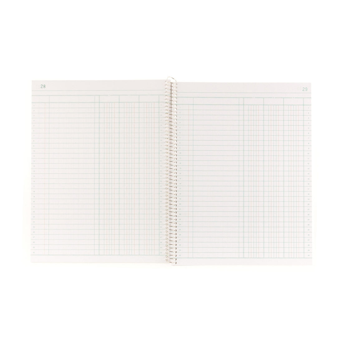 Blueline Notebooks – Blueline CDA