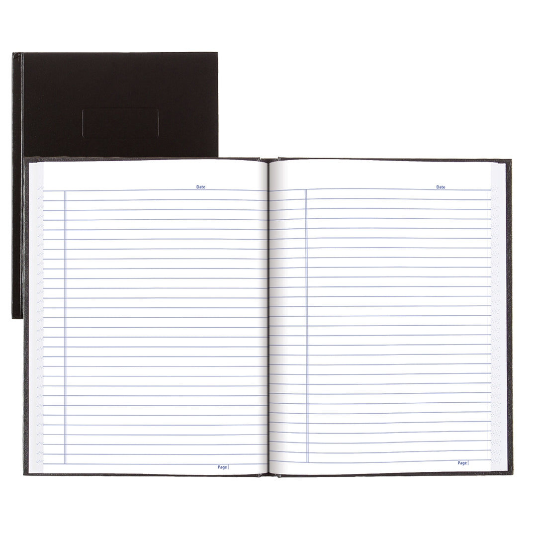 Notebook - Blueline – Blueline CDA