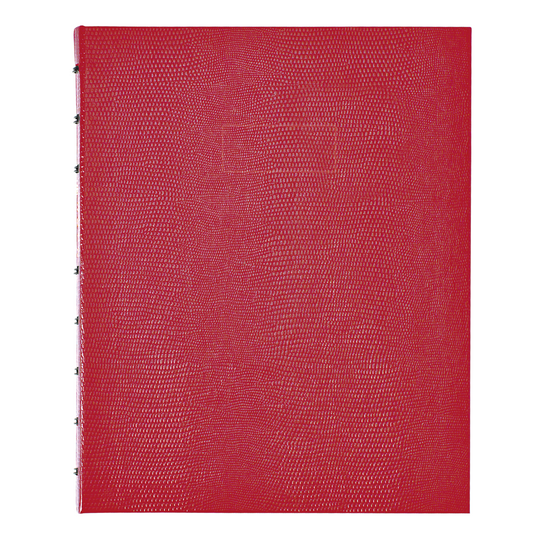 Blueline Notebooks – Blueline CDA